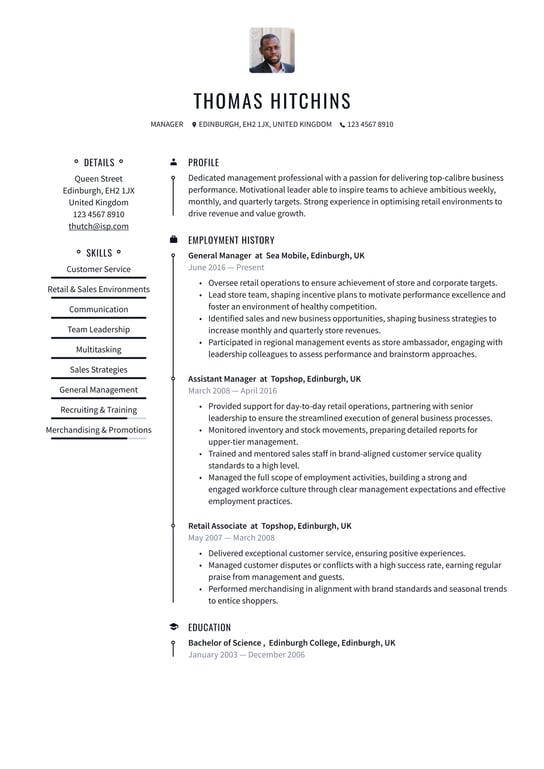 Guidelines On How To Write A Good Cv How To Write A Good Cv For Job