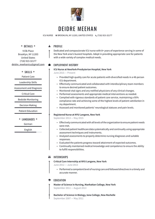 Paper Party Supplies Resume Word Medical Resume Nursing Resume 