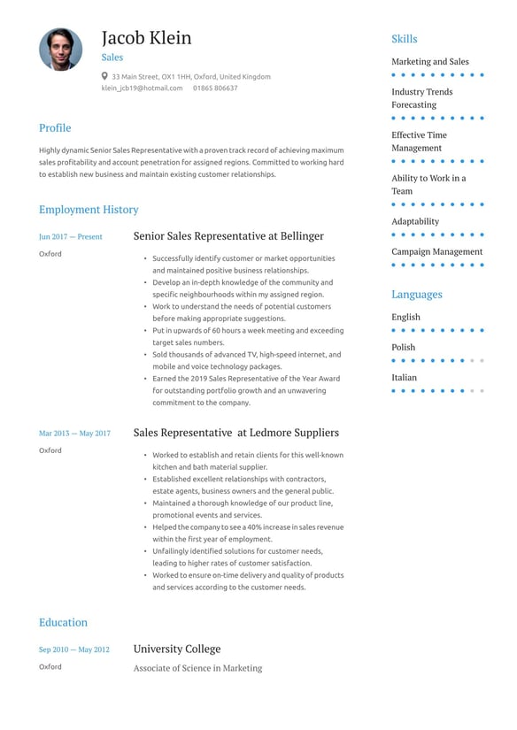 time sensitive material letter uk