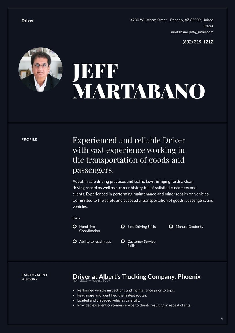 Free Resume Builder Make Download Easily Resume io Free Resume Builder Make Download Easily Resume io