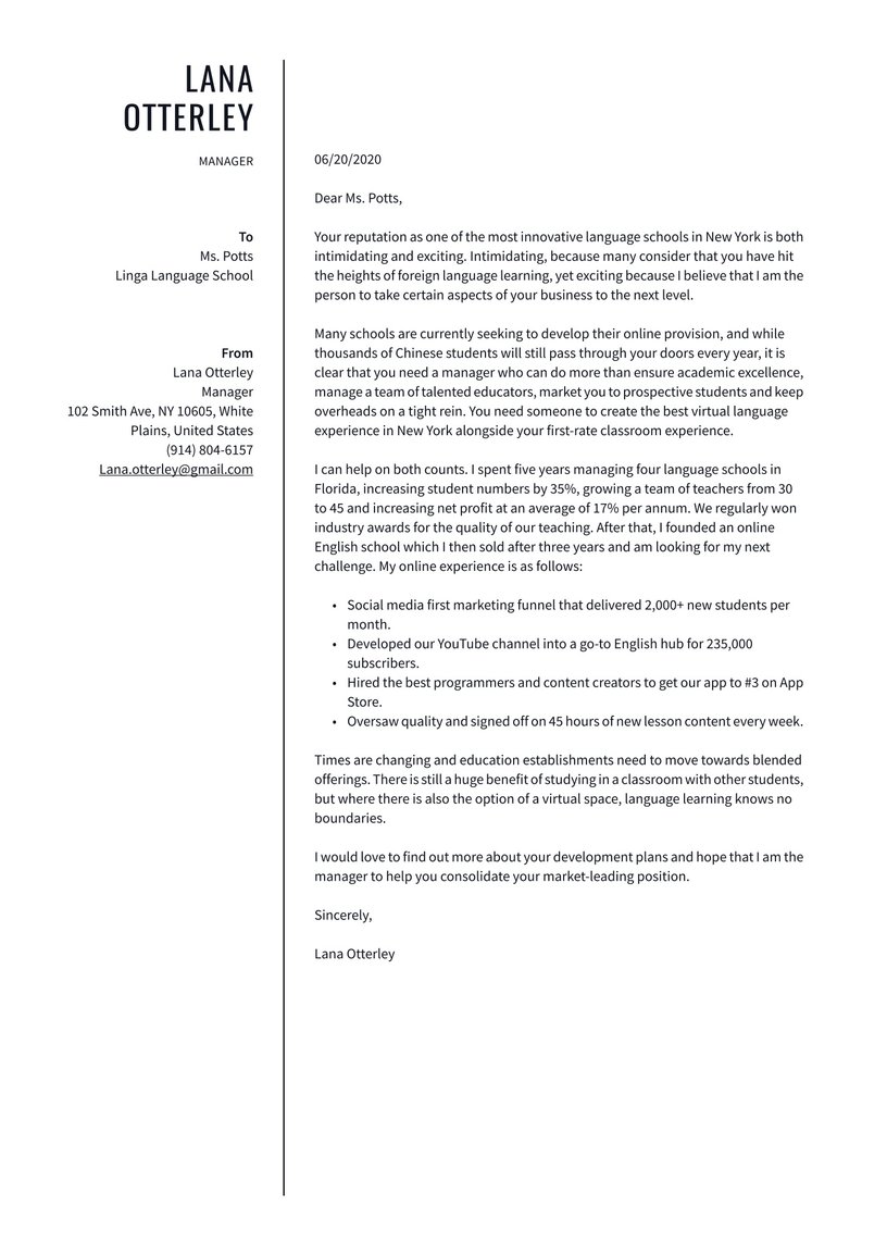 Create Your Job-winning Resume - (Free) Resume maker · Resume.io