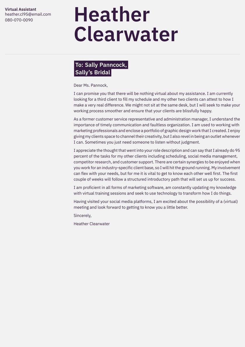 Introduction Letter To Prospective Client Template Infoupdate Introduction Letter To Prospective Client Template Infoupdate