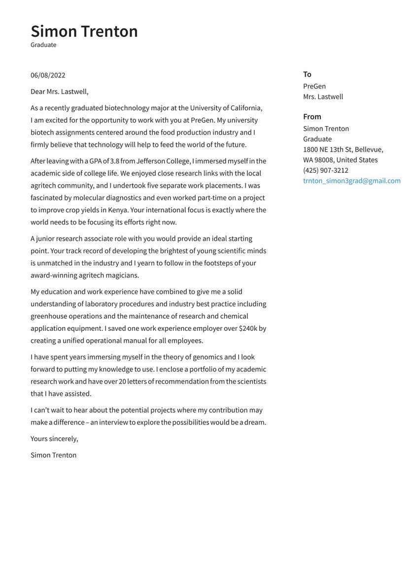 15 Job Application Letter Sample For Criminology Simple Cover Letter 15 Job Application Letter Sample For Criminology Simple Cover Letter
