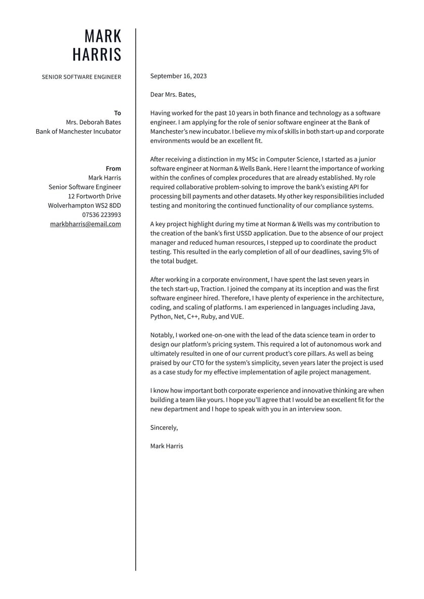 Senior Project Cover Page Examples 91 Project Proposal Sample For