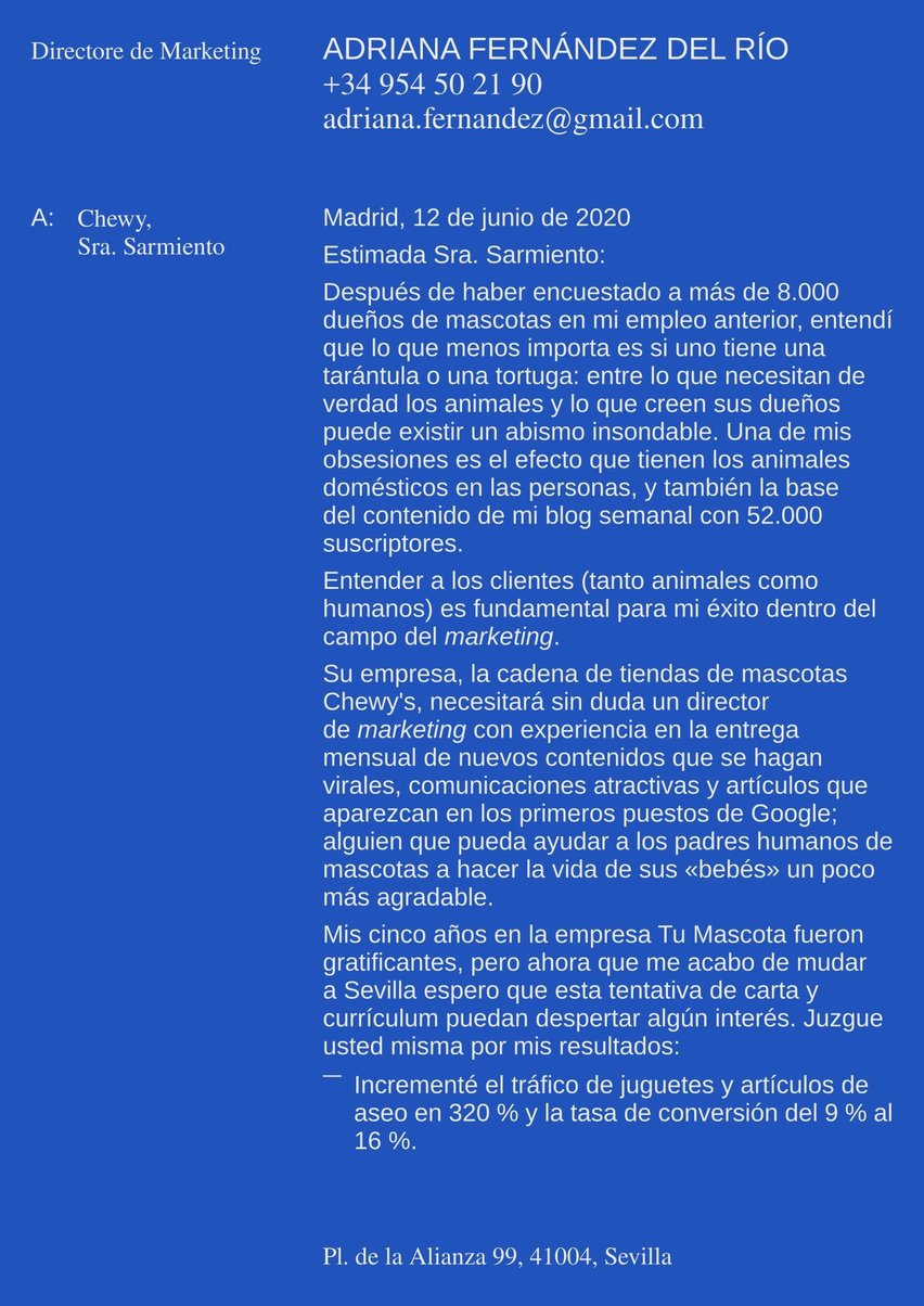 Carta De Intención Para Puesto De Profesor Cómo Hacer Una Carta De