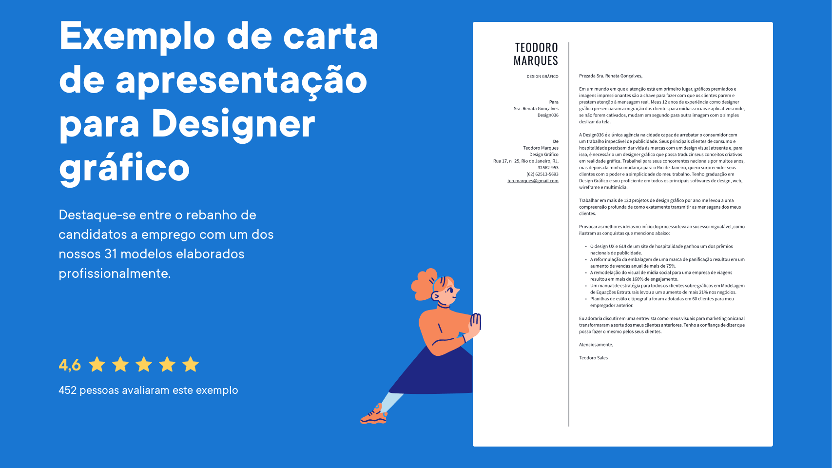 Uma Carta De Design Cristina Corat About