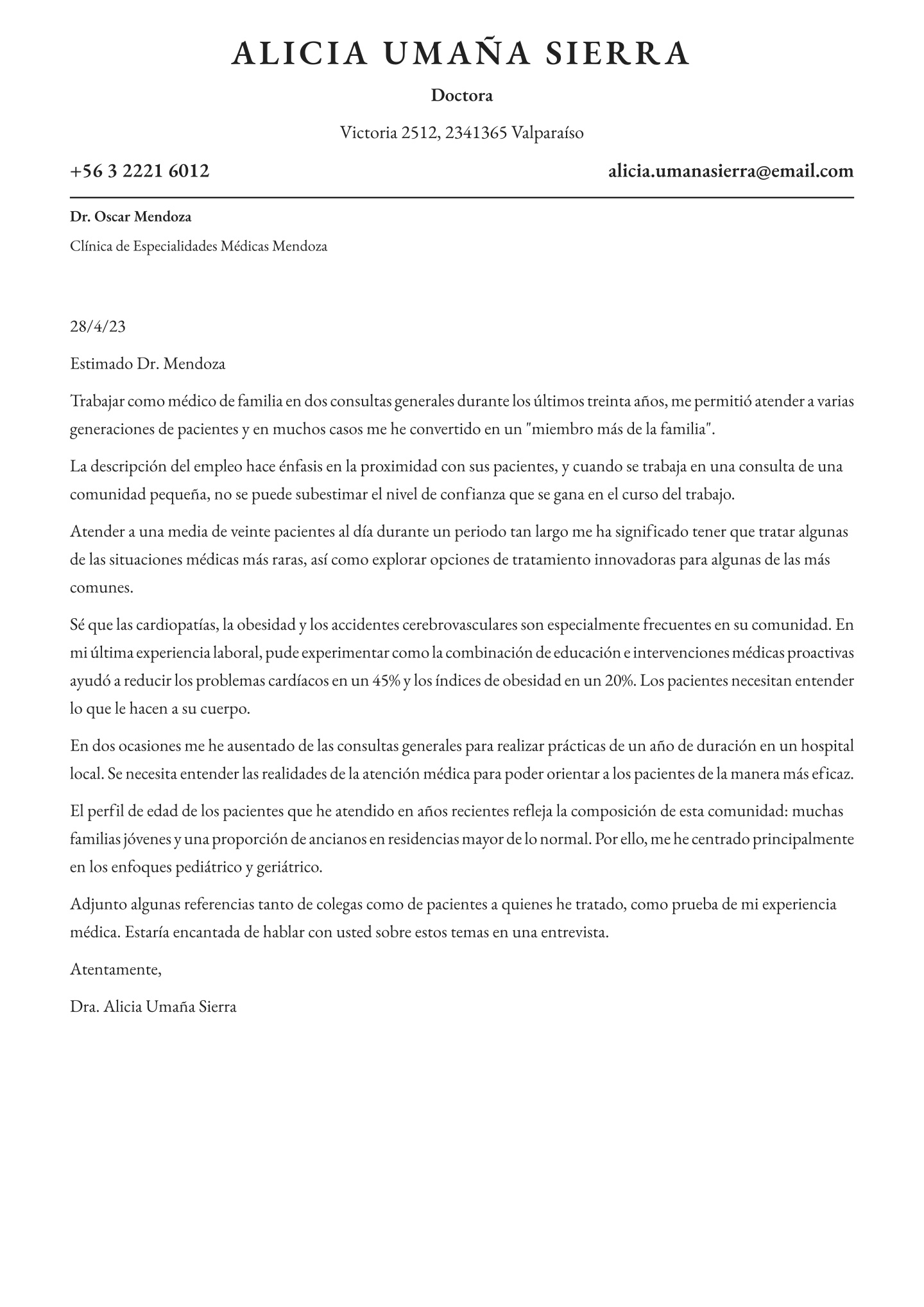 Modelo De Nota Médica Para Volver Al Trabajo Ejemplos De Cartas De