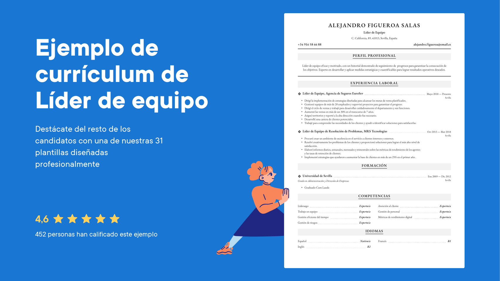 Hojas De Trabajo De Capacitación En Liderazgo 5 Pasos Para Crear Un