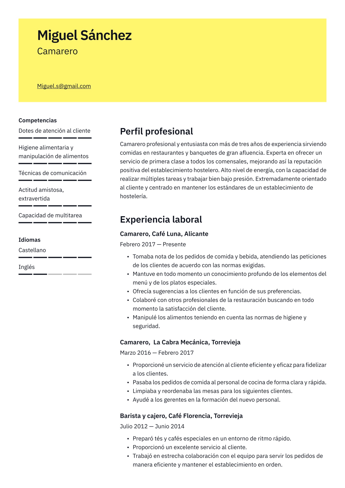 Las 10 Mejores Plantillas De Hojas De Trabajo Con Muestras Y Ejemplos